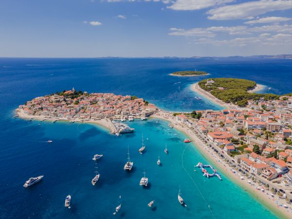 Chorvatsko potvrzuje pozici světové prémiové destinace pro rok 2026 - e ...